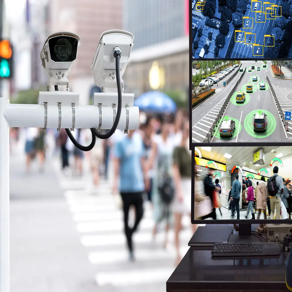 RADWIN Subscriber Unit Series | High-Performance PtMP CPE Solutions